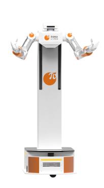 LINGYI iTECH | RobotHub